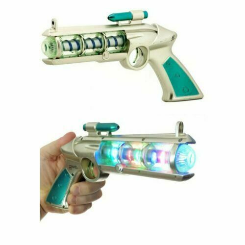 Schylling+Cosmic+Shock+Phaser+Light+Spinner+for+Ages+3 for sale online ...
