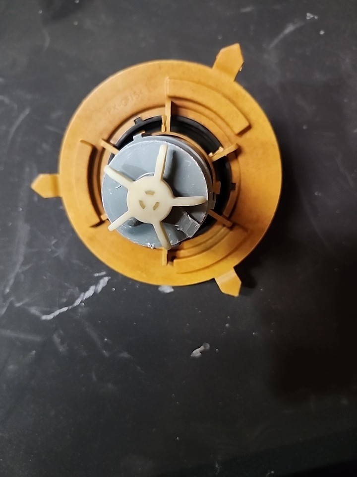 Fisher & Paykel Motor Rotor 528136p | eBay