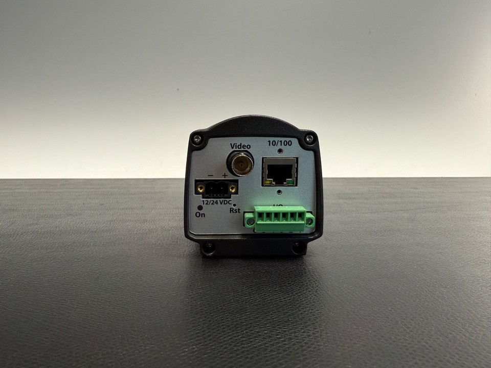 FLIR A320 30Hz Thermal Camera Infrared A325 A300 A615 A655 E4 E8 E75 ...