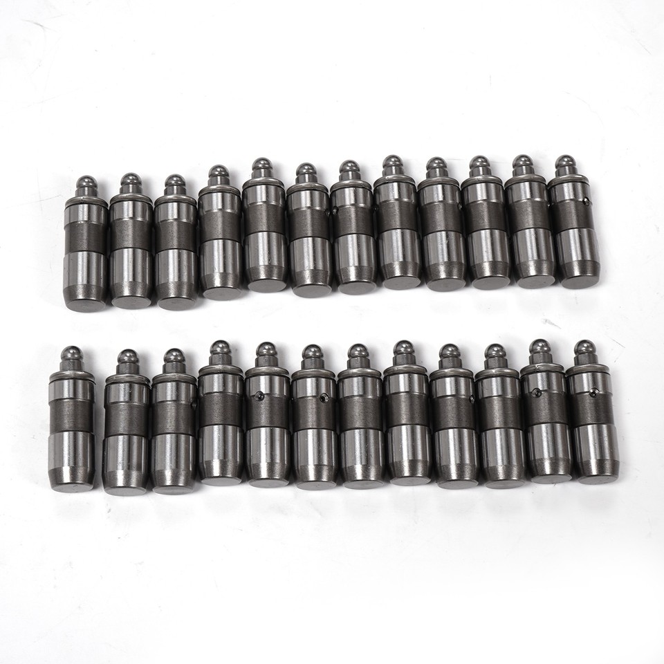 Camshafts Lifters Rocker Arms Timing Chain For Ford F150 Lincoln 5.4L ...