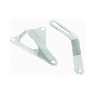 RPC Alternator Bracket R9455; Chrome for 1965-1973 Ford 289/302 SBF | eBay
