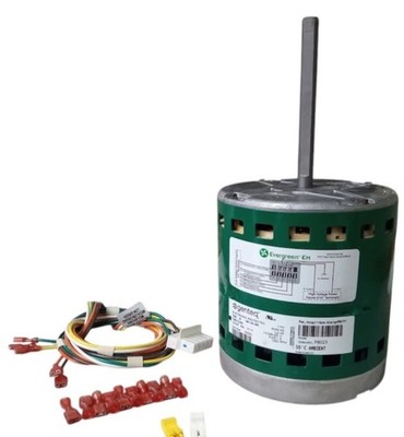 Regal Evergreen EM Motor 6205X for Carrier HD44AE156 Genteq X13 ECM 1/2 ...