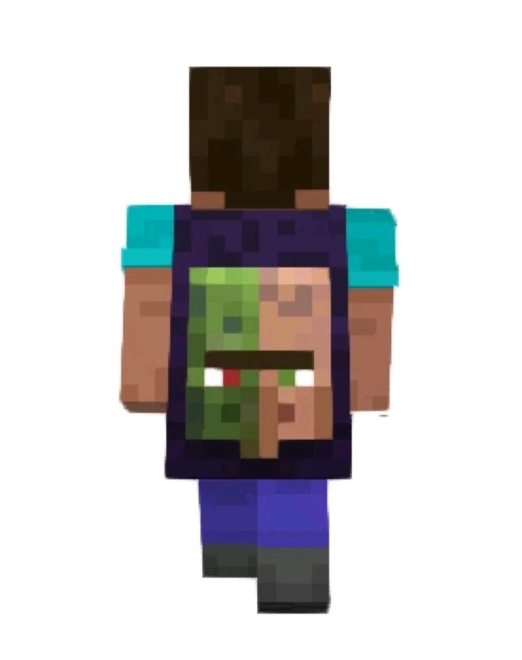 Minecraft Experience Ranger Cape Code London Villager Rescue Event ...