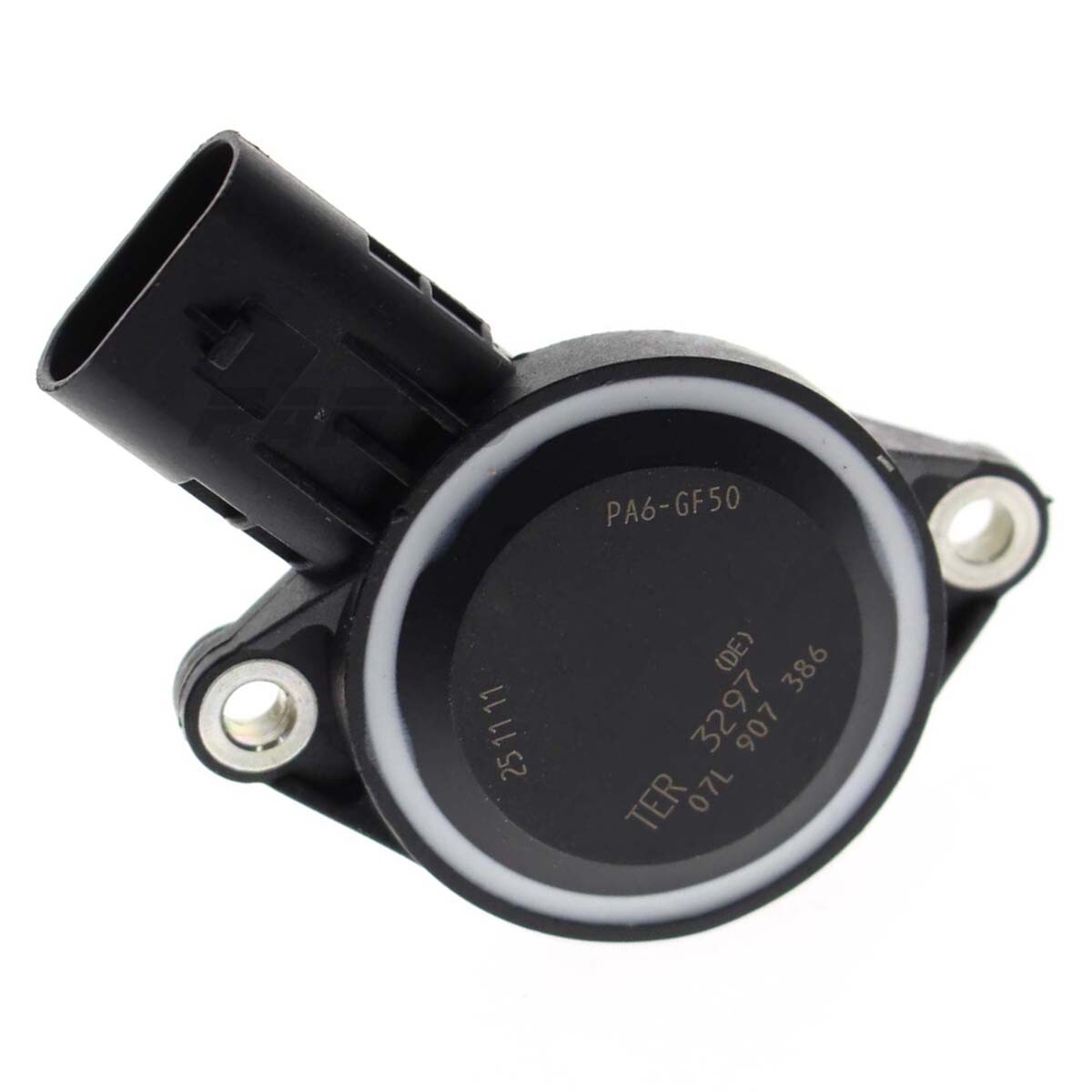 Air Intake Manifold Position Sensor For VW Beetle CC Eos GTI GLI Jetta ...