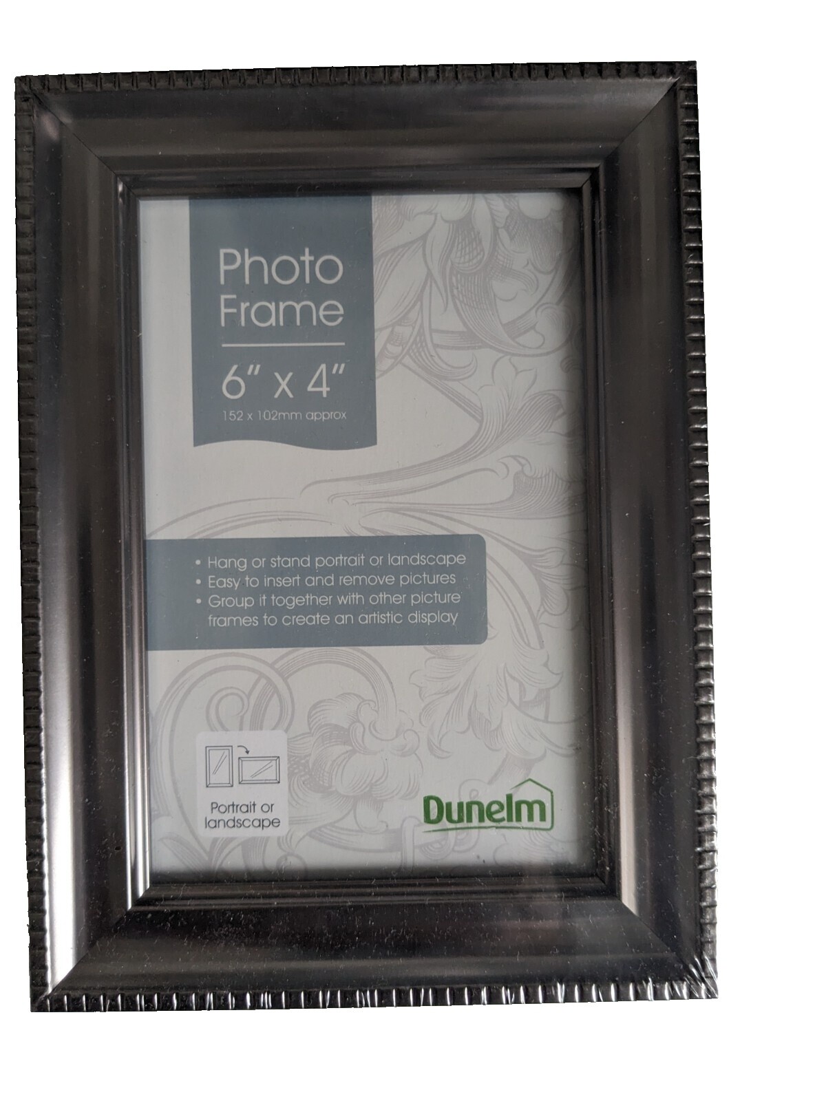 Dunelm Photo Frame | eBay UK