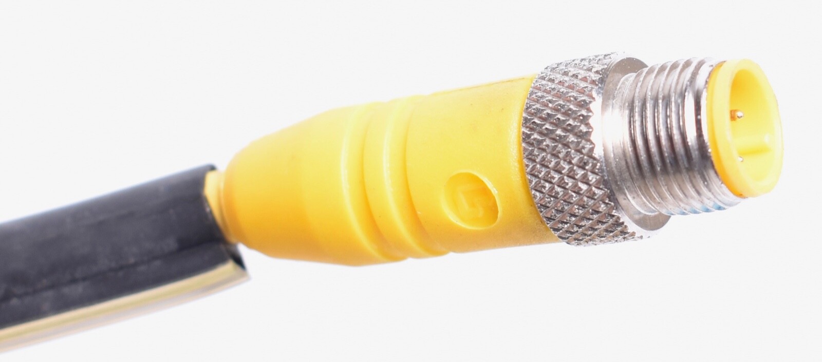 5 Count Lumberg Cordsets Cables w/ Male to Female Connectors 909602 ...