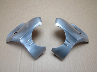 Triumph Speed Twin 1200 2019 throttle body covers pair (14502) | eBay UK