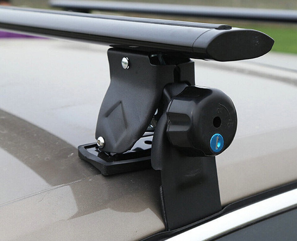 Fits for Toyota Tacoma 2024 2025 Cross bar Crossbar Carrier Without ...