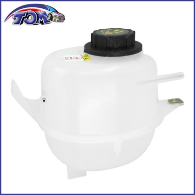 New Coolant Reservoir Overflow Tank For Ford Ranger 2.3L Pickup 01-11 ...