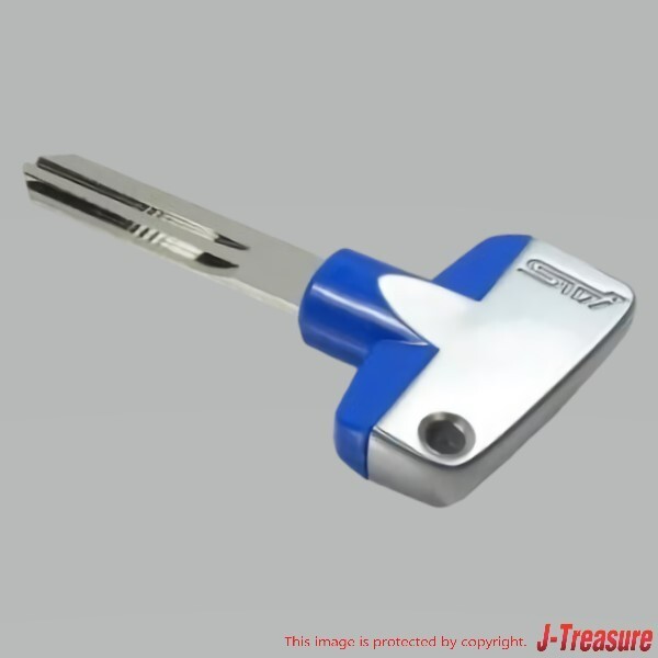 SUBARU IMPREZA GDB GGB Genuine Key Plate Blank Master 57497FE000 OEM | eBay