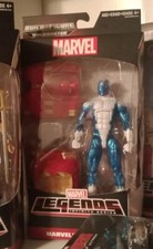 Marvel Legends Blizzard Hulkbuster Build A Figure