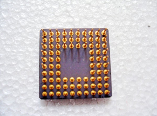 INMOS IMST800D-G20S IMST800DG20S 32-Bit Transputer CPU | eBay