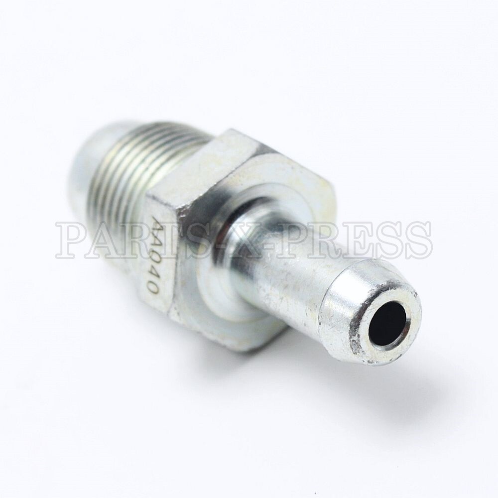 GENUINE OEM SUBARU FORESTER IMPREZA LEGACY COMPLETE CONTROL PCV VALVE ...