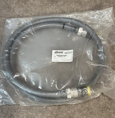 ALTRONIC CABLE ASSEMBLY 293031-72 NEW | eBay