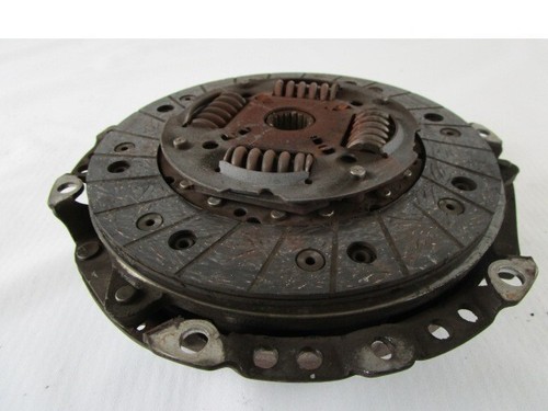 2055AT Embrayage PEUGEOT Bipper Tepee 1.4 D 50KW 5M 5P (2010) Rechange ...