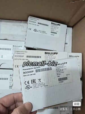 BOD000P BOD 21M-LB01-S92 Distance sensor BOD000P BOD 21M-LB01-S92 | eBay