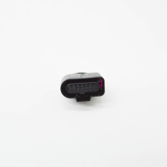 Audi A1 Mk1 Engine Wiring Set Flat Contact Housing 14 Pin 4H0973717 ...