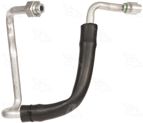 A/C Refrigerant Suction Hose-Hose Assembly 4 Seasons fits 90-94 Lexus ...