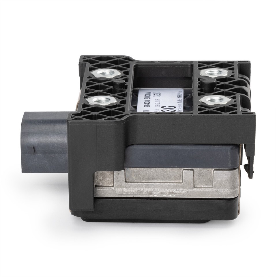 Front Cruise Control Distance Radar Sensor w/Bracket For 2017-19 Nissan ...