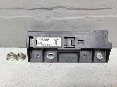 2007-2015 Mazda CX-9 Keyless Entry Antenna Smart Key OEM | eBay