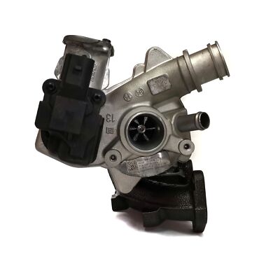 Turbocharger Original Garrett 03F145701K VW Audi Seat Skoda 1.2 TSI ...