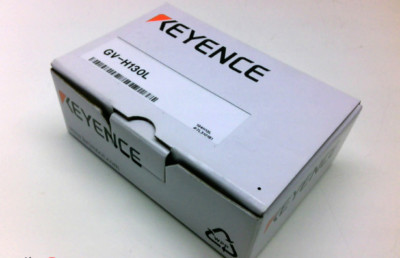 New Keyence GV-H130L Sensor In Box *TT | eBay