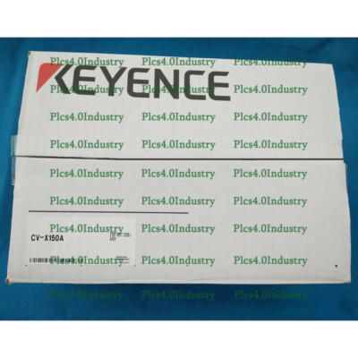 1pc NEW KEYENCE CV-X150A Vision system controller Fast Delivery | eBay