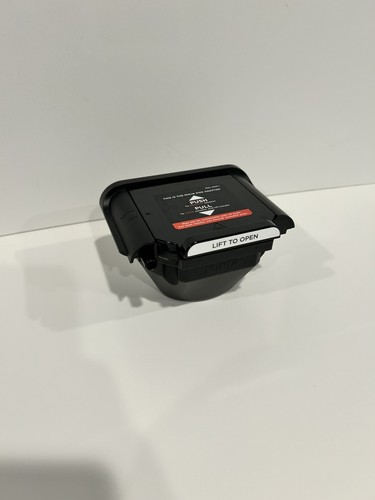 Pod Adapter ONLY OEM Part for Ninja CFP305 DualBrew Pro Coffee Machine ...