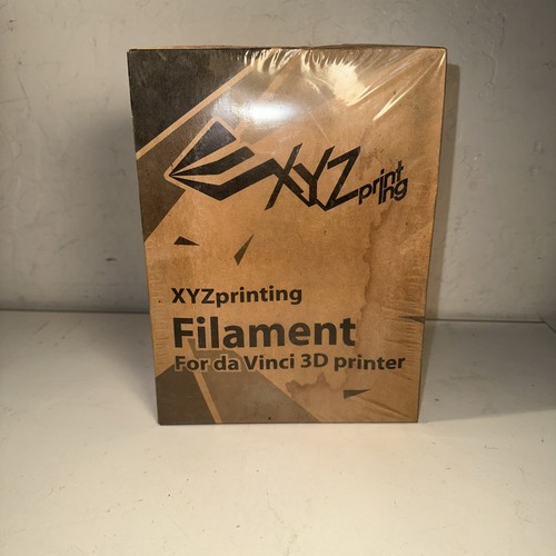 XYZ Printing Filament For da Vinci 3D Printer ABS Olivine 600g 1.75mm ...