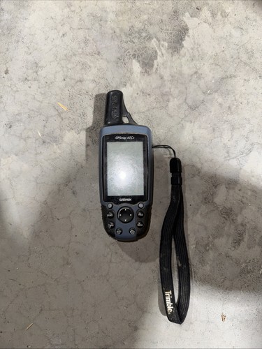 Garmin GPSMAP 60CSx Handheld - 010-00422-00 | eBay