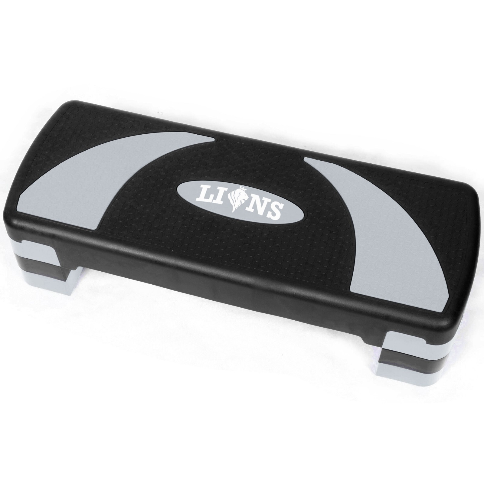 Aerobic 3 Level Adjustable Gym Fitness Yoga Exercise Stepper Board ...