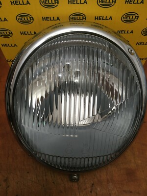 Hella Headlight Assembly | eBay