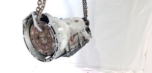 Transmission Assembly 3.0L 6 Cylinder Rwd Diesel 335d OEM 2011 BMW 335i ...