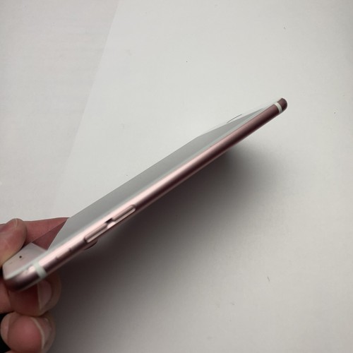 Apple iPhone 6S Plus A1687 Network Unlocked 32GB Rose Gold Clean | eBay
