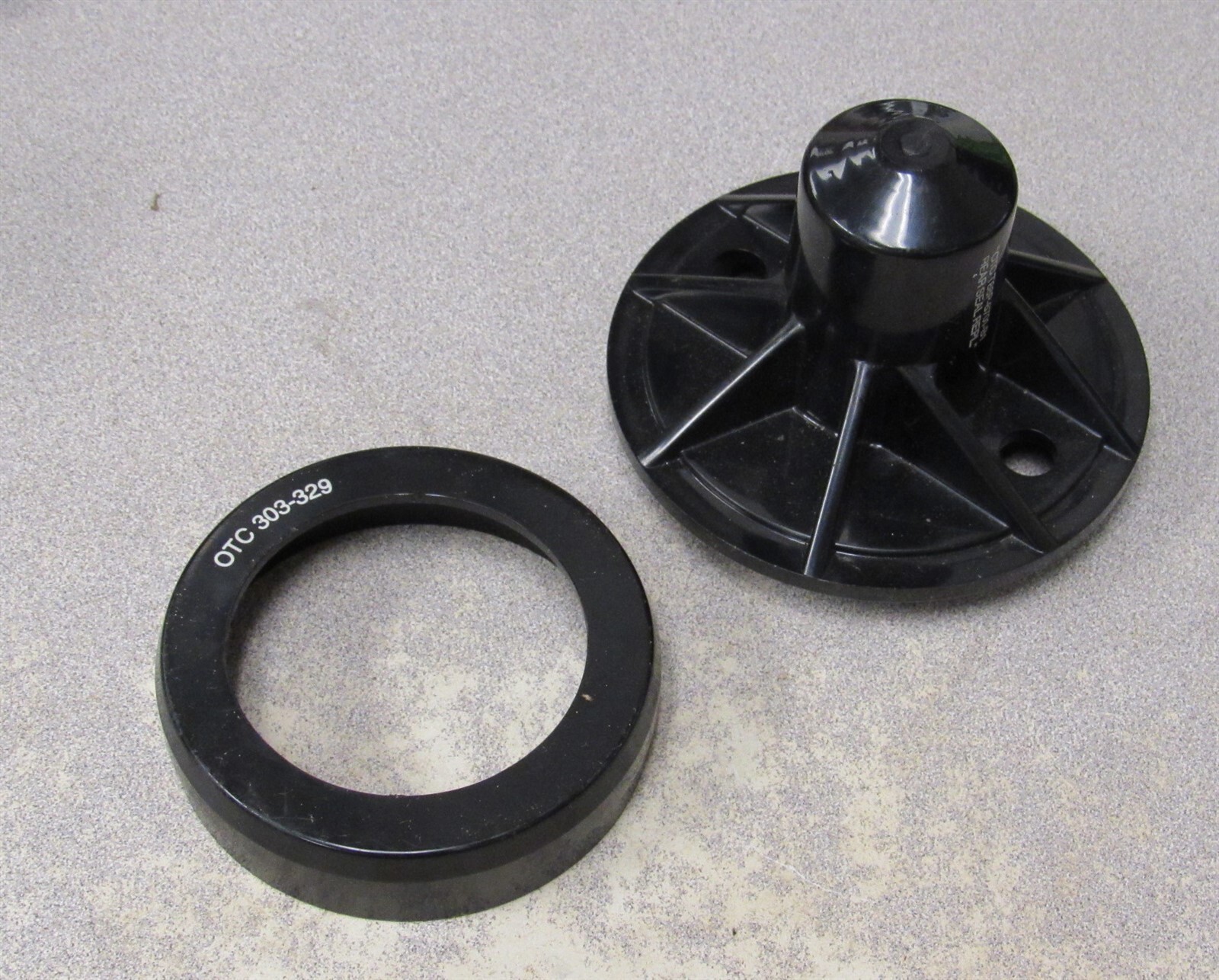 Ford T88P-6701-B OTC Rotunda Crankshaft Rear Main Oil Seal Installer ...