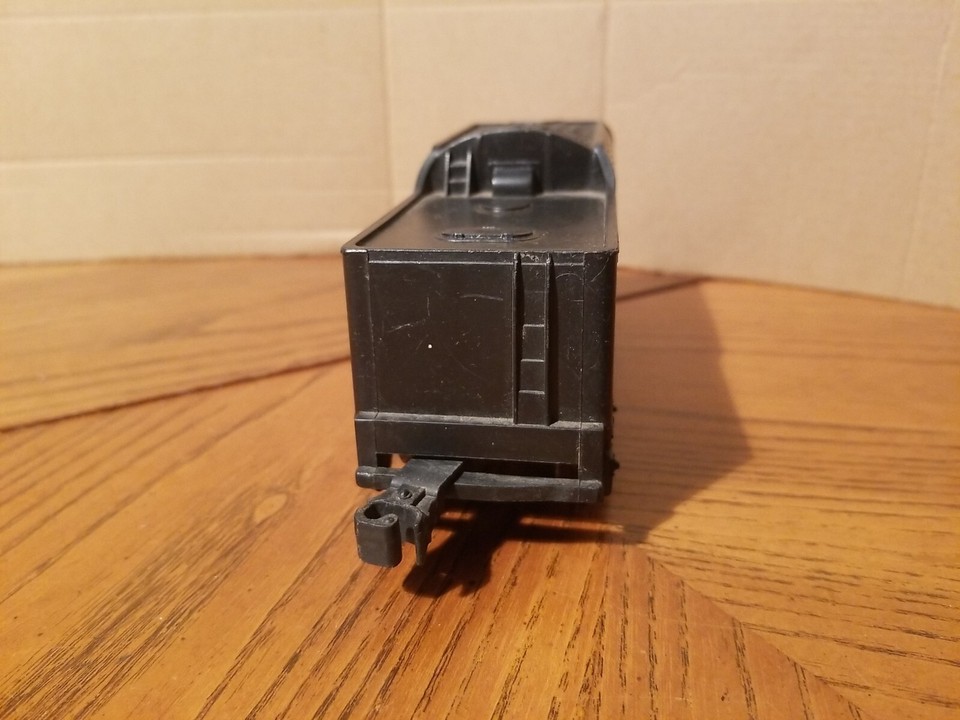 Marx No. 1951 Penn Central 4-Wheel Plastic Tender (L2) | eBay