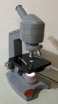 Microscopes - Sixty Microscope