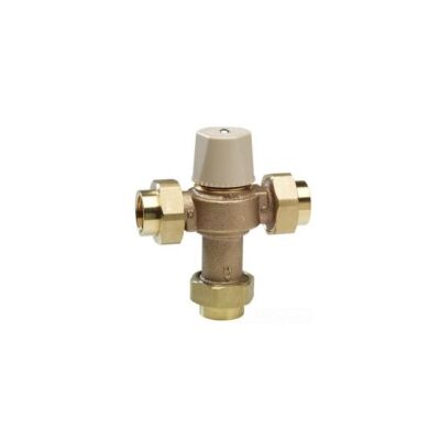 Watts 559115 Hot Water Tempering Mixing Valve | eBay