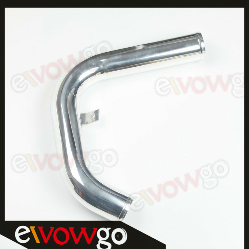 VW GOLF BORA MK4 1.9 TDI PD150 ARL FMIC PIPE DURE KIT BOOST INTERCOOLER ...
