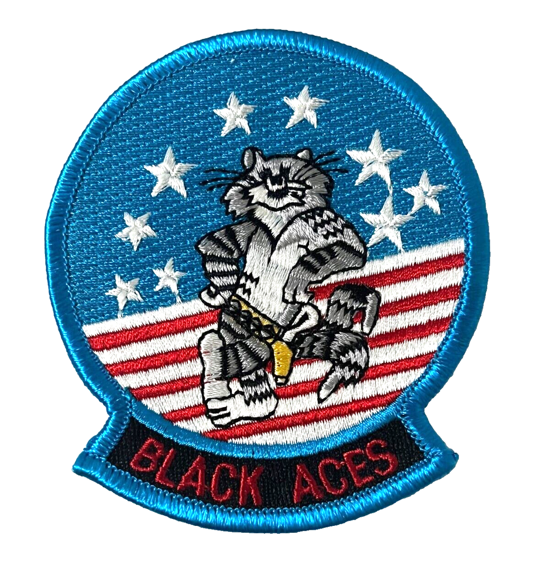 Vf 41 Black Aces Colors