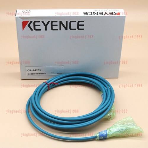 one new Bar code reader cable OP-87231 in box SPOT STOCKS #A6-3 | eBay.de