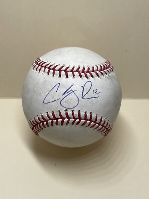 Cody Ross signed OML Baseball - SF Giants - PSA/DNA Authenticated | eBay