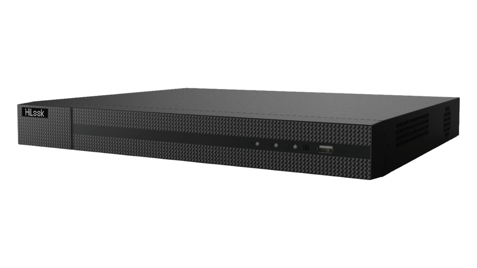 HIKVISION HILOOK DVR 8-CH 16-CH 24CH 32CH CCTV 1080P FULL HD CHANNEL ...