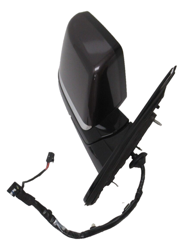 2015-2020 Cadillac Escalade Mirror Passenger Side Camera Puddle Light ...