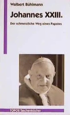 Walbert Bühlmann | Johannes XXIII | Taschenbuch | Deutsch (1997) | 132 S. | eBay.de