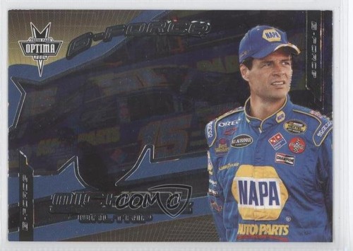 2004 Press Pass Optima G-Force Michael Waltrip #GF4 | eBay