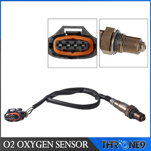 Upstream Oxygen O2 Sensor For 2011-15 Chevrolet Cruze Sedan 4-Door 1.8L ...