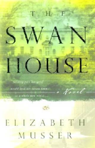 The Swan House (The Swan House Series #1) - Paperback - GOOD ...