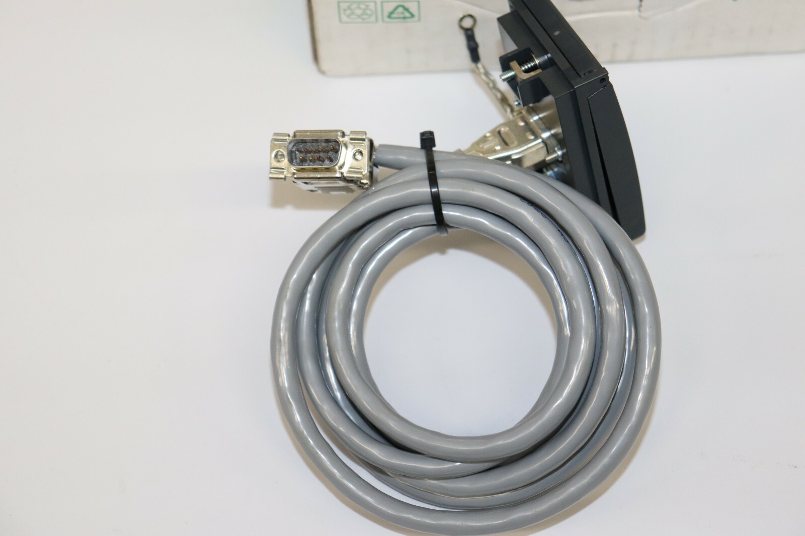 Schneider CCA613 (59666) LPCT Test Plug (SEPAM) | eBay