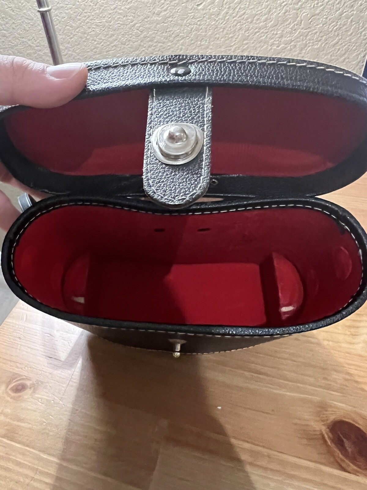 Vintage SIMOR 7x35 Wide Angle Binoculars Japan | eBay